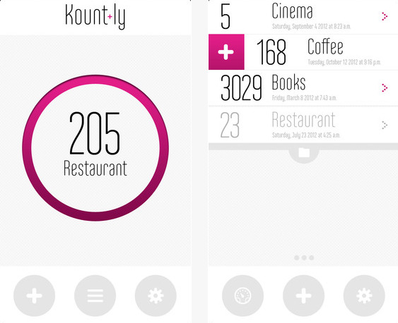 Huge selection of iPhone apps gone free: Fruit ninja titles, Kount.ly ...